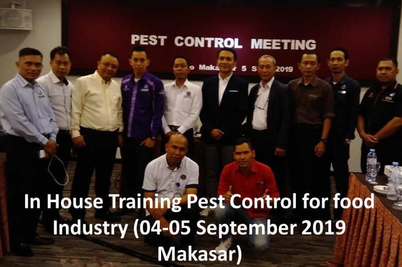 Pelatihan Sertifikasi BNSP | Tempat Uji Kompetensi | BMD Training Centre