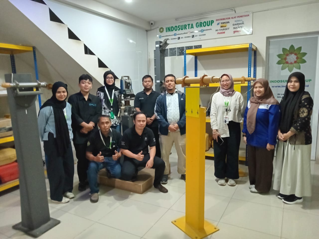 In House Offline Training Audit Internal ISO 17025:2017 (Preparation ...