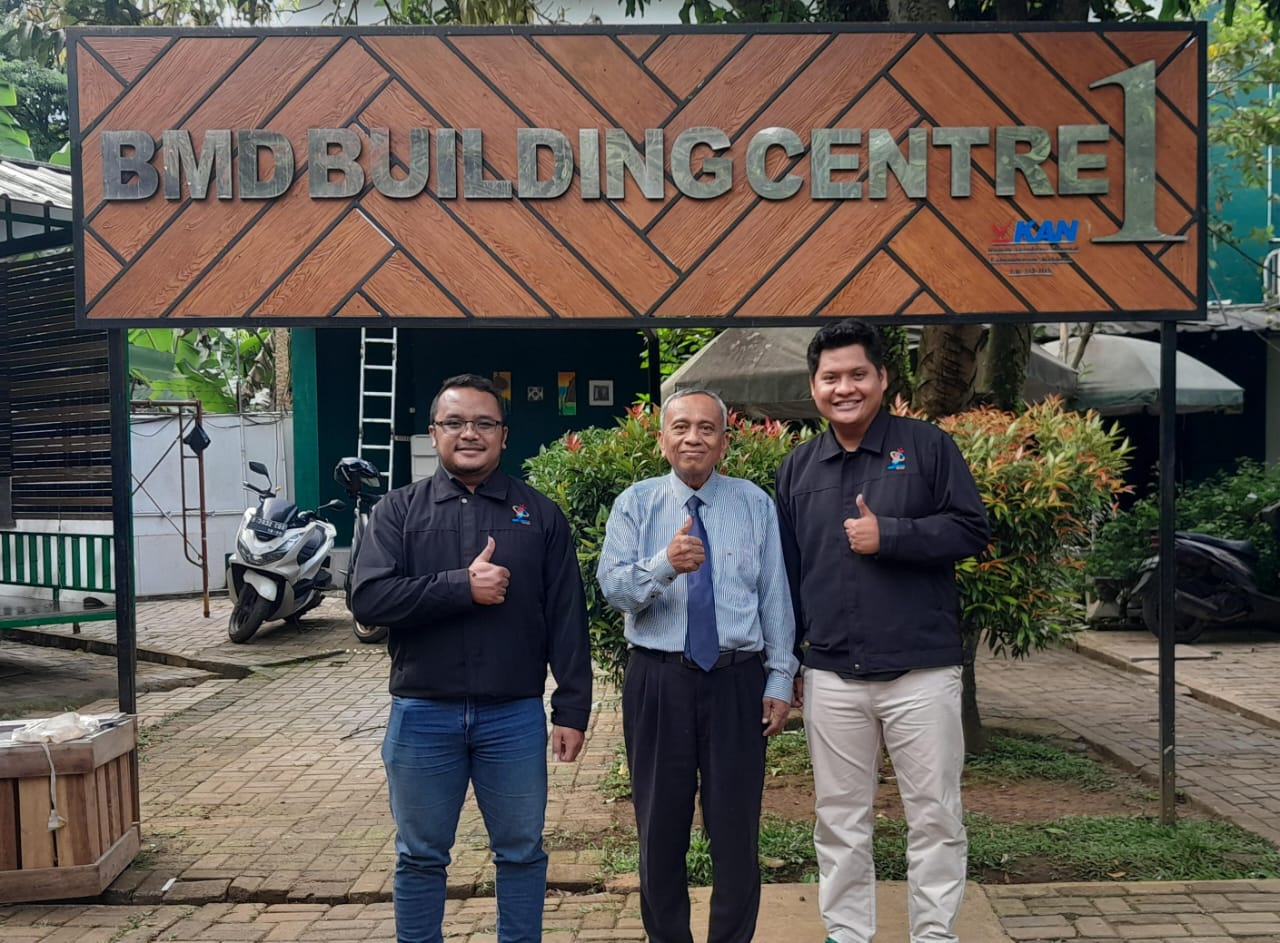 Offline Training Reliability Centered Maintenance ( RCM ) di Tangerang